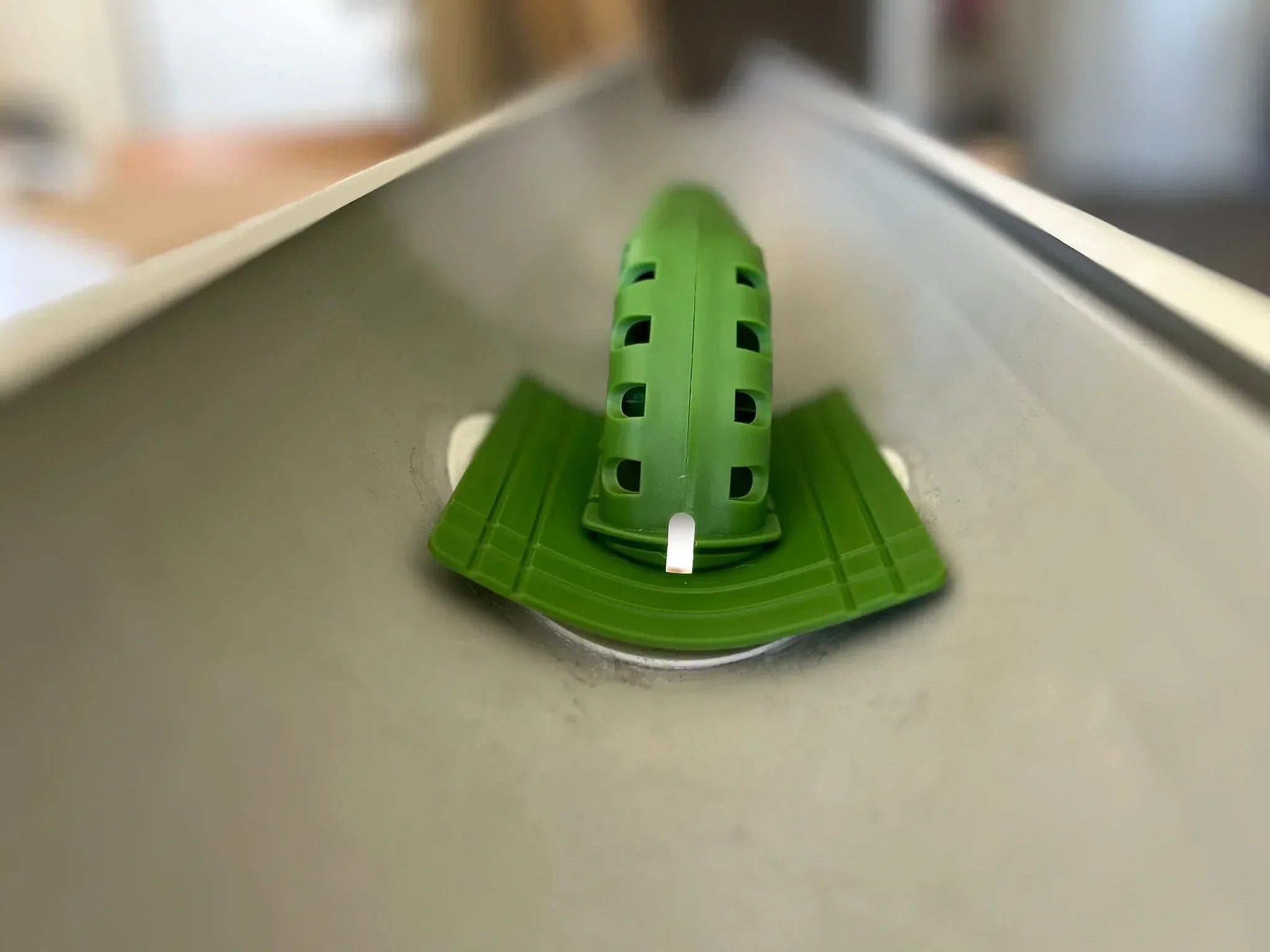 Yes, Flowmate Works with Half Round Gutters — Here’s How